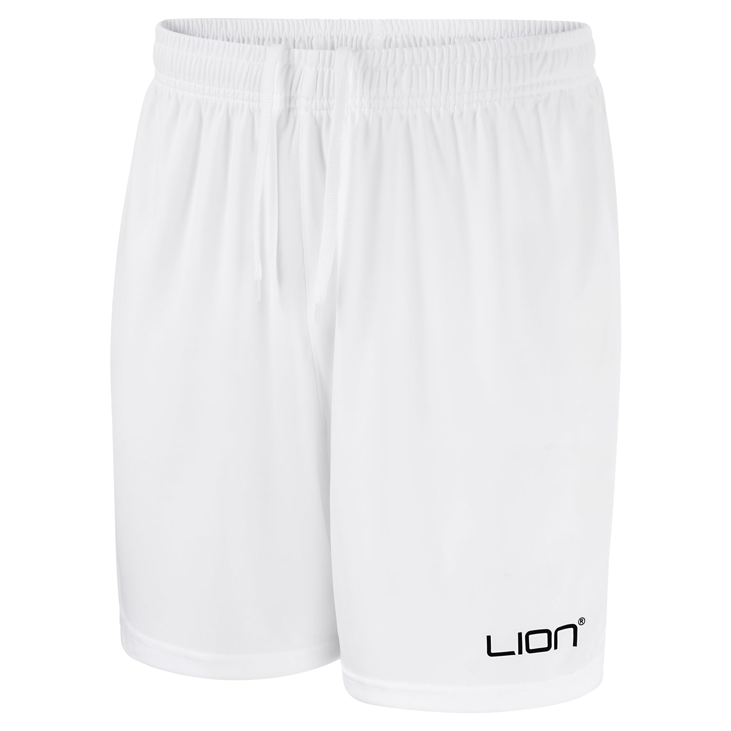 Breathable Sports Club Shorts in Various Colours – Lion Sportswear
