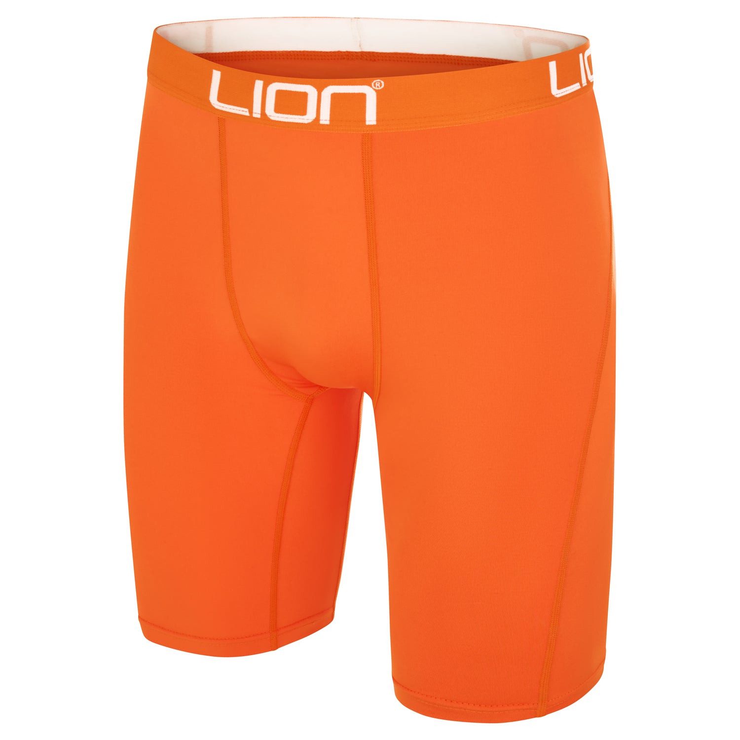Compression Base Layer Thermal Shorts for Football, Gym or Running ...