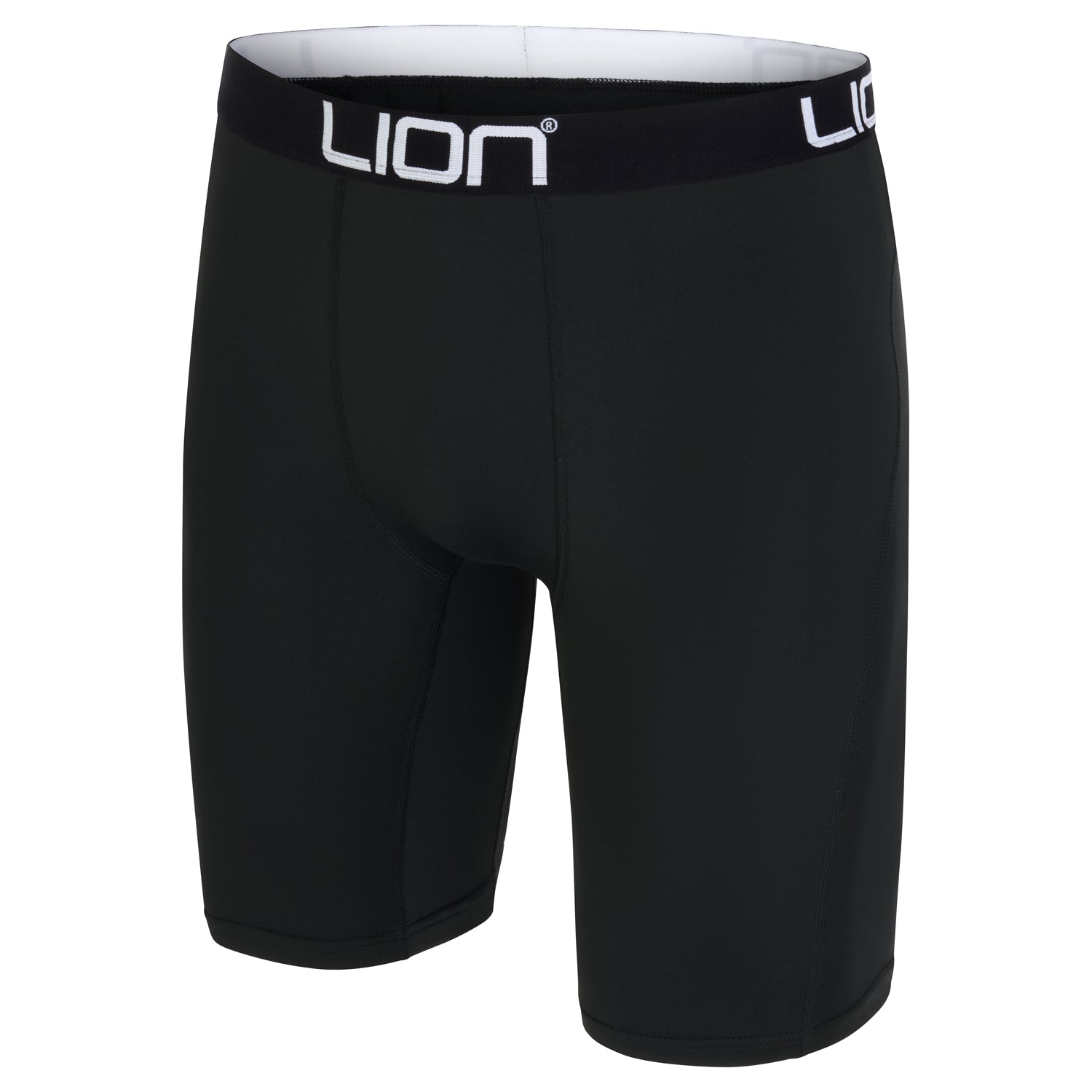 Compression Base Layer Thermal Shorts for Football, Gym or Running ...