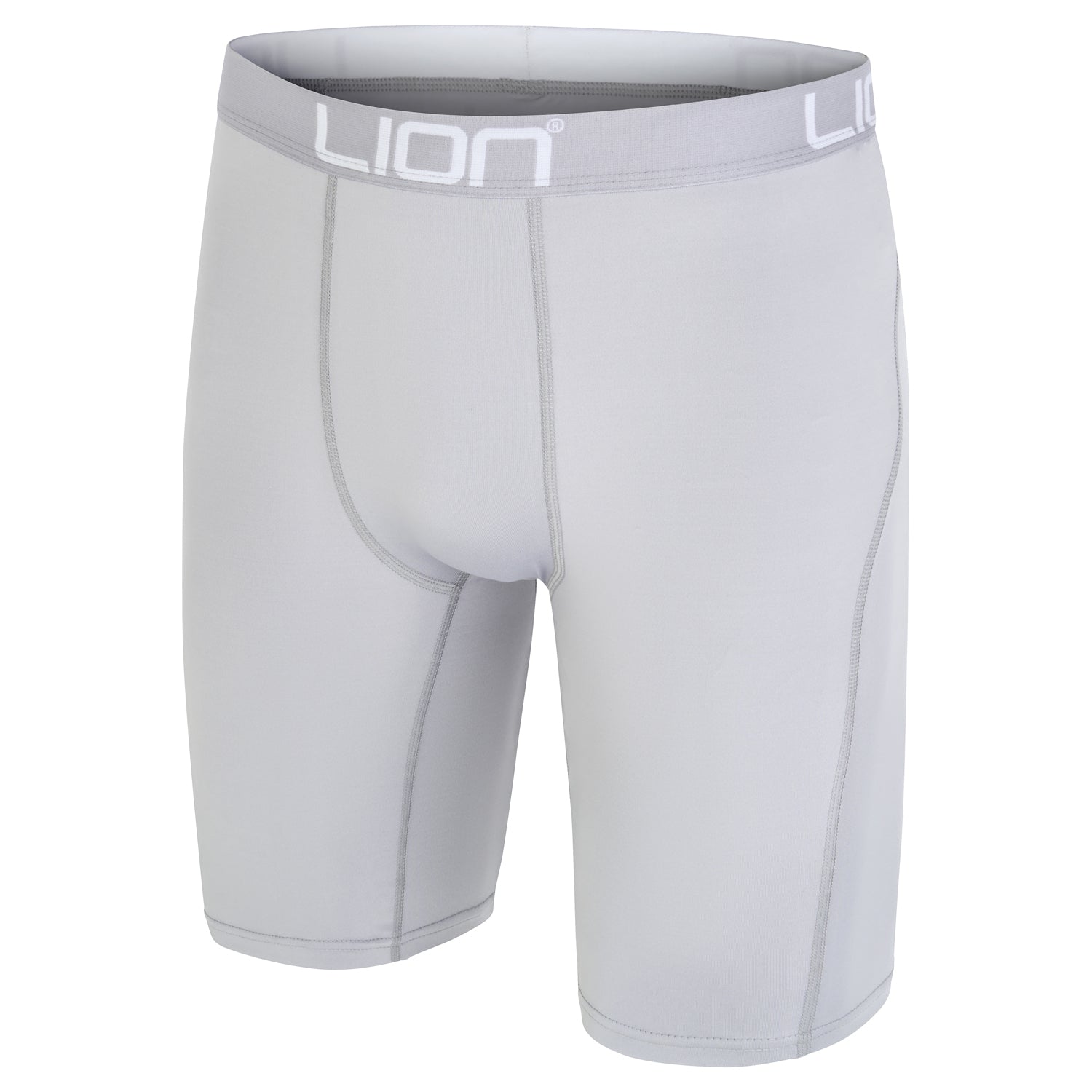 Compression Base Layer Thermal Shorts for Football, Gym or Running ...