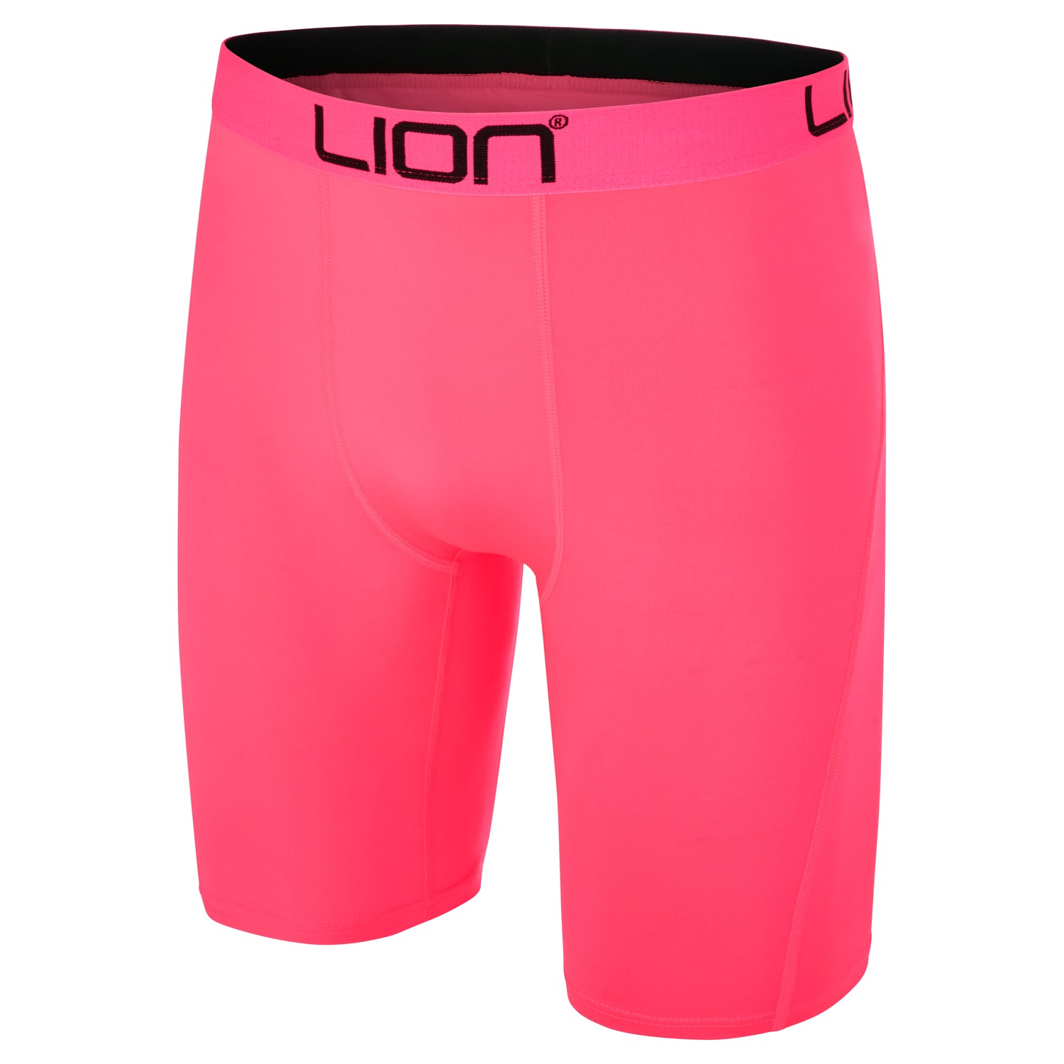 Compression Base Layer Thermal Shorts for Football, Gym or Running ...