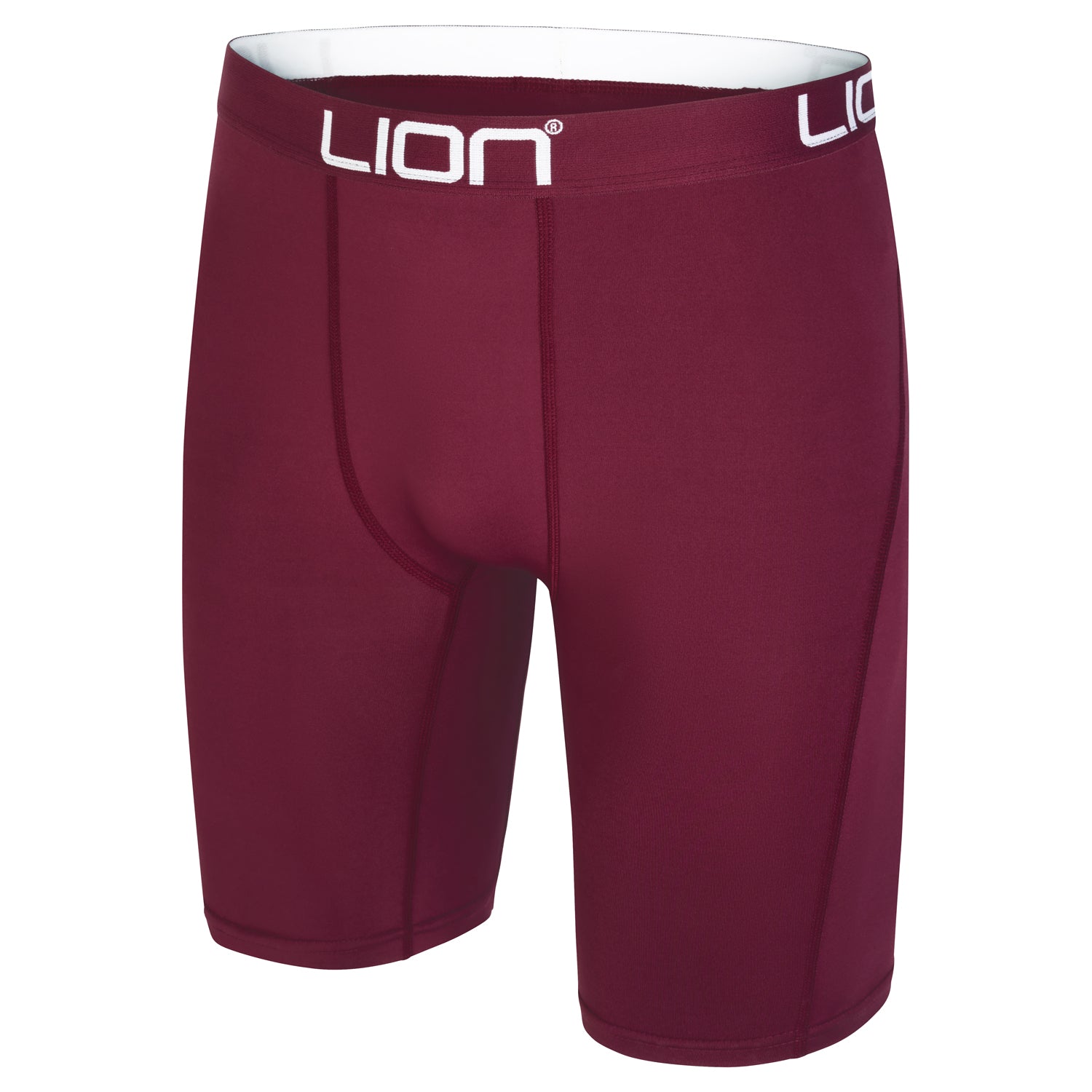 Compression Base Layer Thermal Shorts for Football, Gym or Running ...