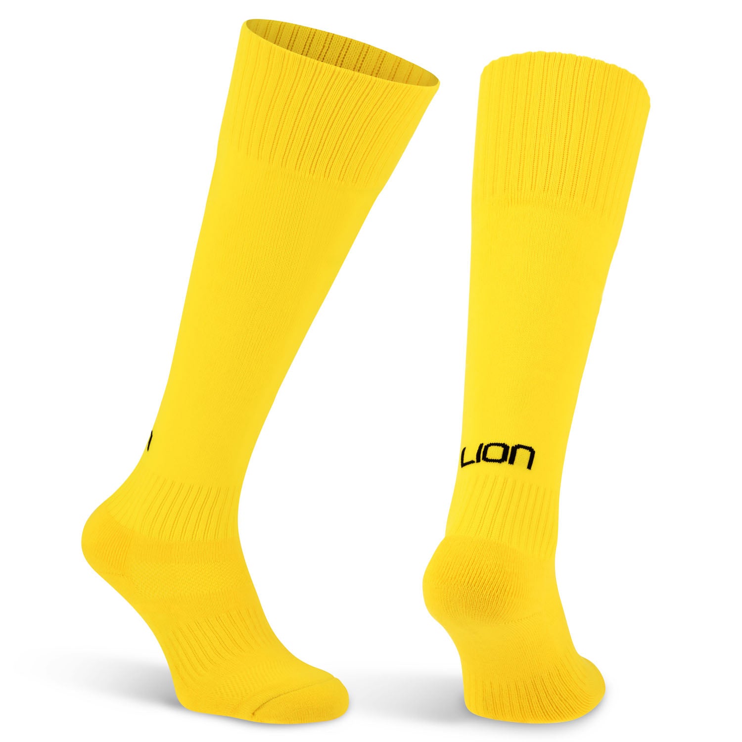 Knee High Sports, PE, Football Socks in Various Colours – Lion Sportswear
